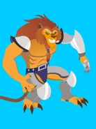 Tangath Toborn | Chaotiki | Fandom