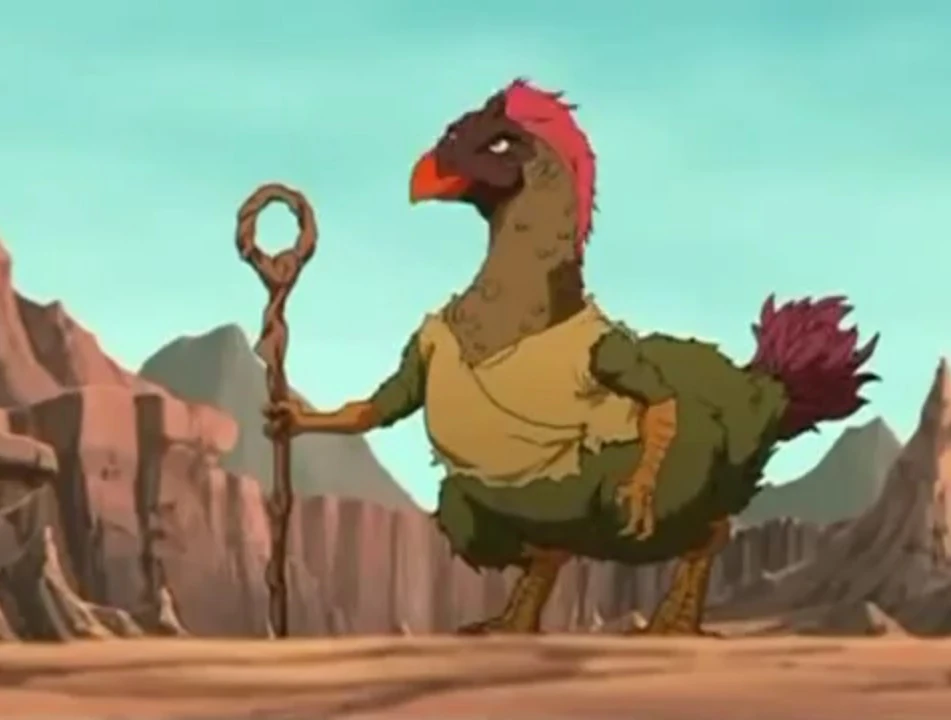 Abohan | Chaotiki | Fandom