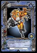 Intress | Chaotiki | Fandom