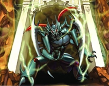 En el hormiguero | Wiki CHAOTIC | Fandom