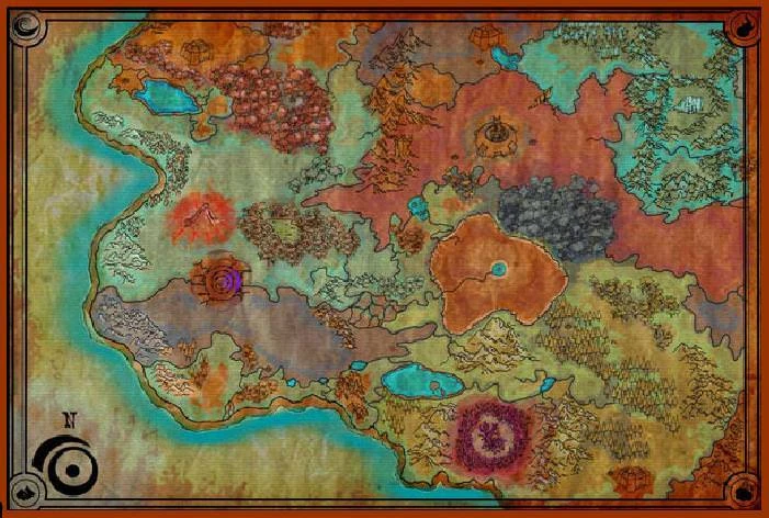 Perim | Chaotiki | Fandom