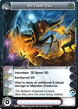 Vitar'zu | Chaotiki | Fandom