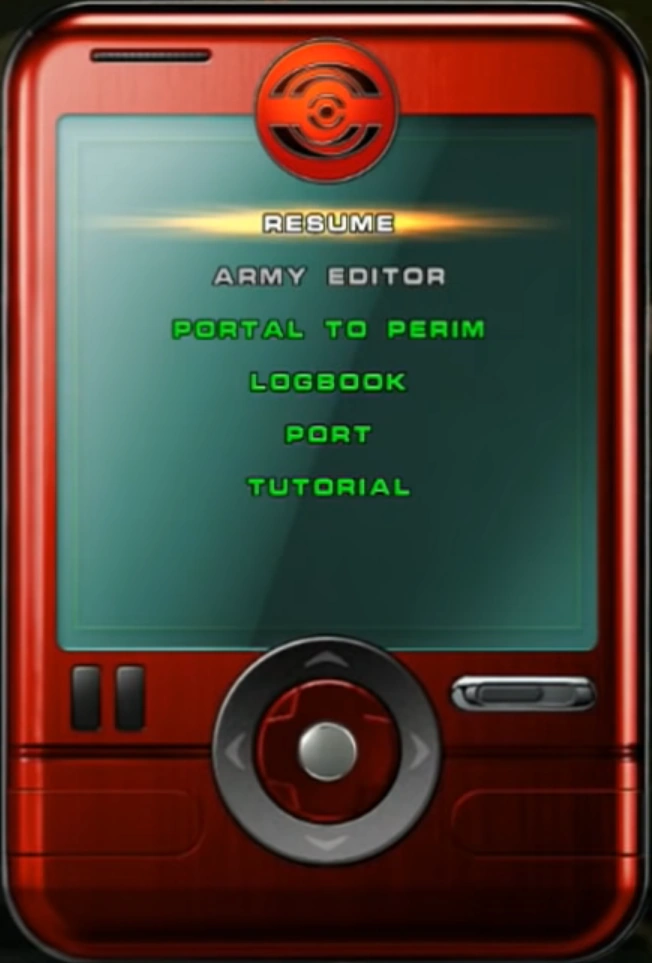 Code Scanner | Chaotiki | Fandom