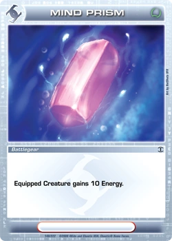 Mind Prism | Chaotiki | Fandom