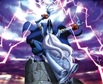 Laberinto del peligro | Wiki CHAOTIC | Fandom