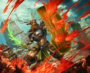 Wytod | Chaotiki | Fandom