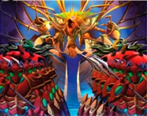 Tribu daniana | Wiki CHAOTIC | Fandom