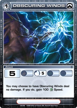Obscuring Winds | Chaotiki | Fandom