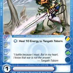 Chaotic Overworld Creatures