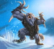 Smildon | Chaotiki | Fandom