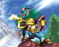 Las cualidades de Bodal | Wiki CHAOTIC | Fandom