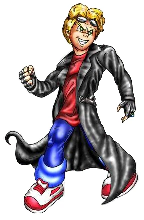 Tom (Now or Never) | Chaotiki | Fandom