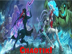 Nivenna | Chaotiki | Fandom