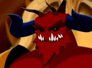 Chaor | Chaotiki | Fandom