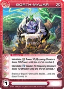 Borth-Majar | Chaotiki | Fandom