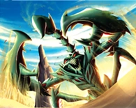 Tren de naufragio | Wiki CHAOTIC | Fandom