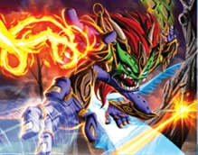 Bomberos | Wiki CHAOTIC | Fandom