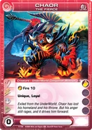 Chaor | Chaotiki | Fandom