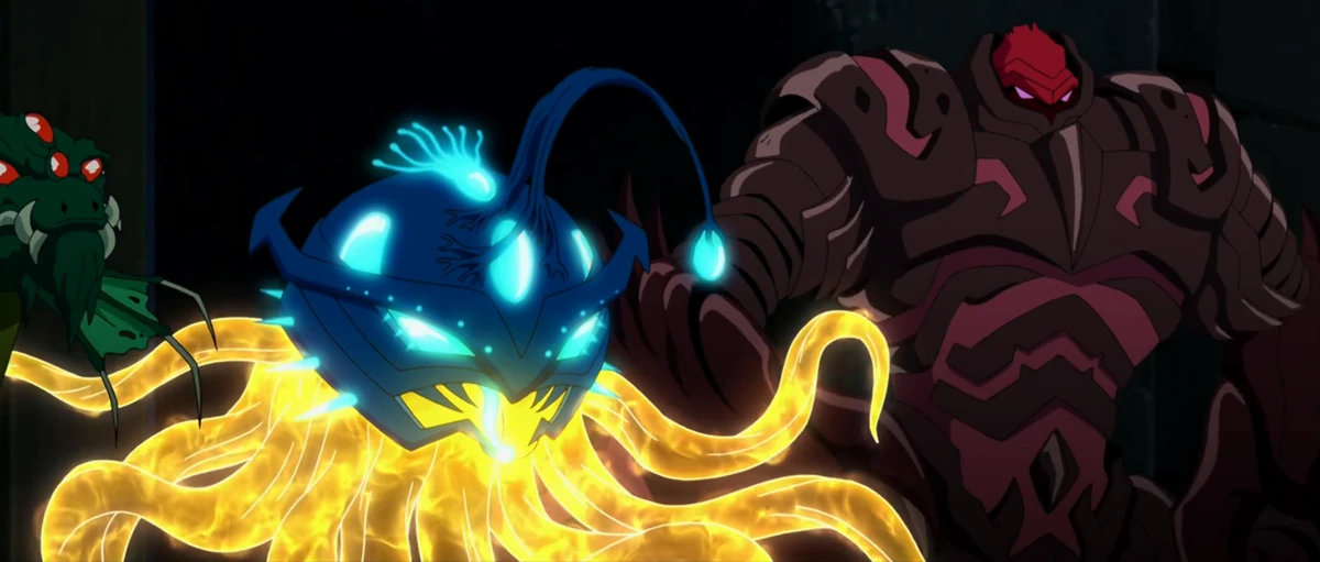 Category:M'arrillian Kha'ralls | Chaotiki | Fandom