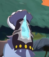 Ur-Shard | Chaotiki | Fandom