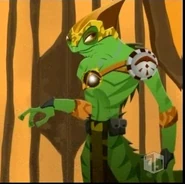 Mipedian Tribe | Chaotiki | Fandom