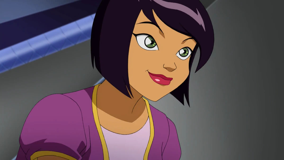 PerimPrincess | Chaotiki | Fandom