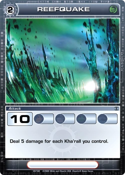 Reefquake | Chaotiki | Fandom