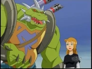 Ario | Chaotiki | Fandom