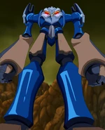 Gigantroper | Chaotiki | Fandom