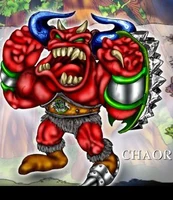 Chaotic: Now Or Never! | Chaotiki | Fandom