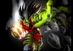 Chaotic Maxxor Protector Of Perim