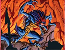 Tribu inferior | Wiki CHAOTIC | Fandom