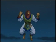 Akkrean | Chaotiki | Fandom