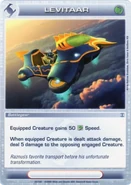 Levitaar | Chaotiki | Fandom