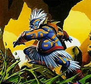 Asadab | Chaotiki | Fandom