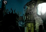 UnderWorld Tribe | Chaotiki | Fandom