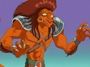 Ghatup | Chaotiki | Fandom