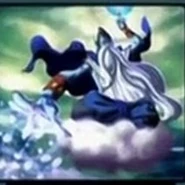 Najarin | Chaotiki | Fandom