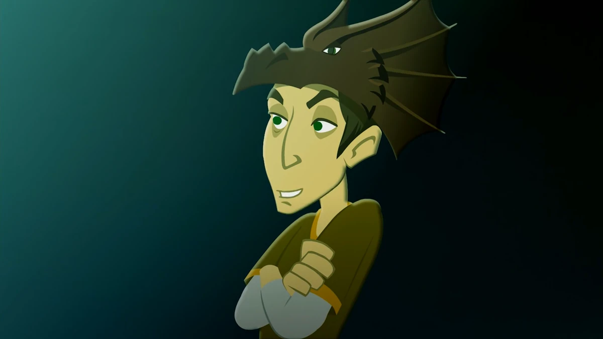 Izalizard | Chaotiki | Fandom