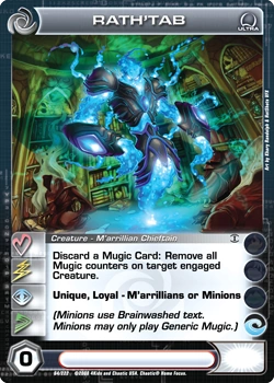 Rath'tab | Chaotiki | Fandom