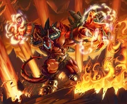 Chaor | Chaotiki | Fandom