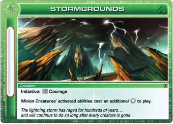 Stormgrounds | Chaotiki | Fandom