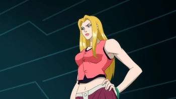 Enga | Chaotiki | Fandom