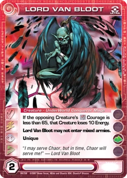 Category:UnderWorld Creatures | Chaotiki | Fandom