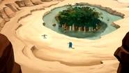 Mipedim Oasis | Chaotiki | Fandom