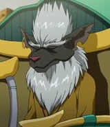 Raznus | Chaotiki | Fandom