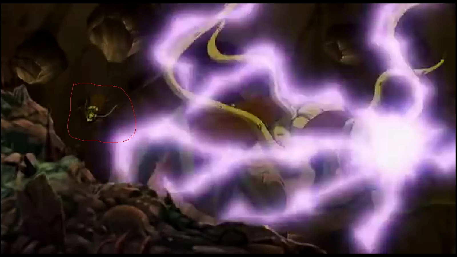 Mega Match | Chaotiki | Fandom