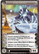 Gal'drad | Chaotiki | Fandom