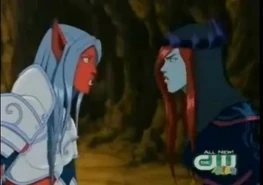 Nivenna | Chaotiki | Fandom