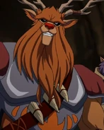 Wytod | Chaotiki | Fandom